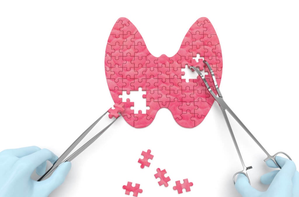 Expert Thyroid Surgery in Rohini at Laser Stone Hospital